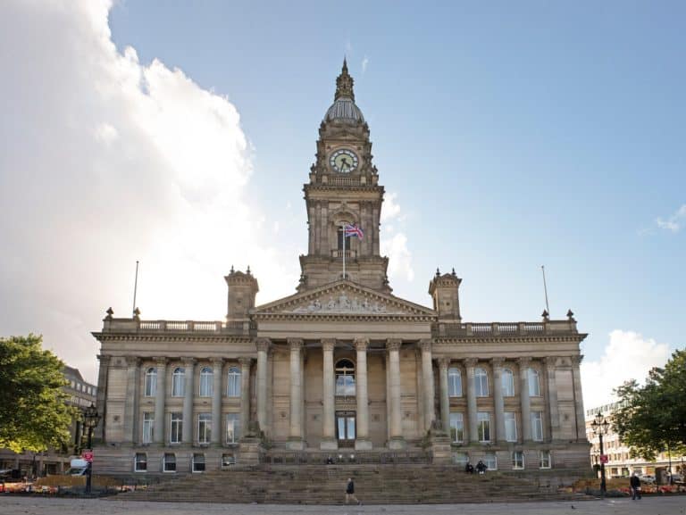 The full list of 2026 local election results for Greater Manchester ...