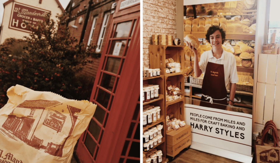 Manchester culture: immersive experiences, art, cinema, theatre and more