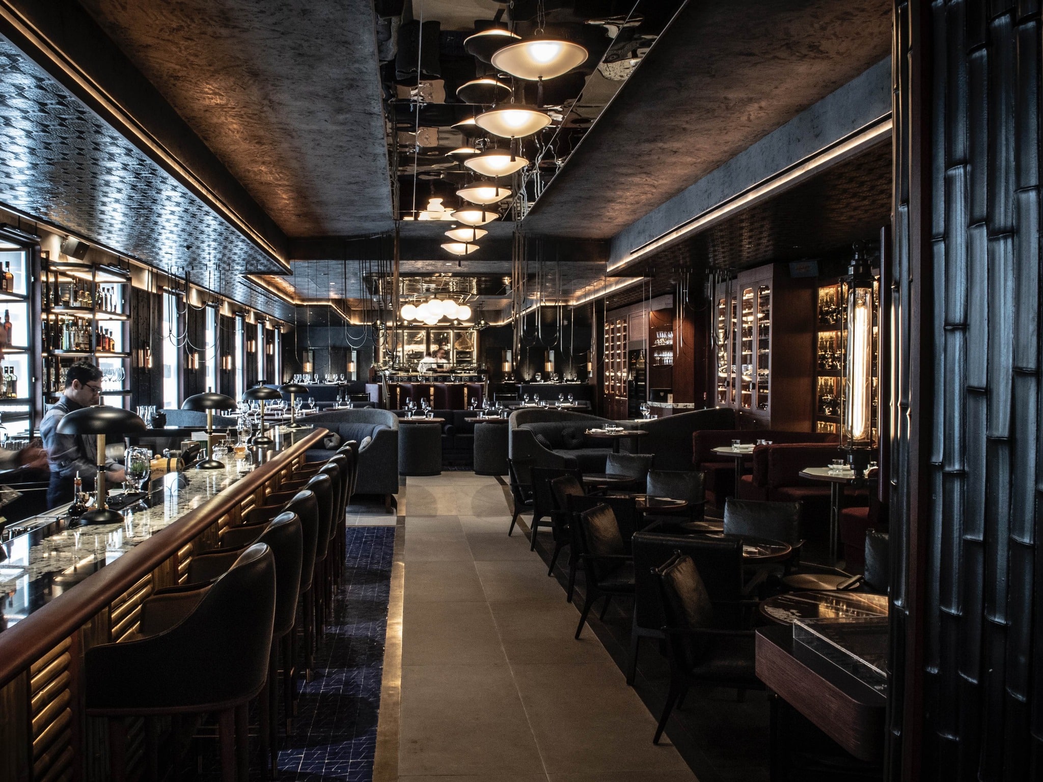 The Biggest Bar And Restaurant Openings Coming To Manchester