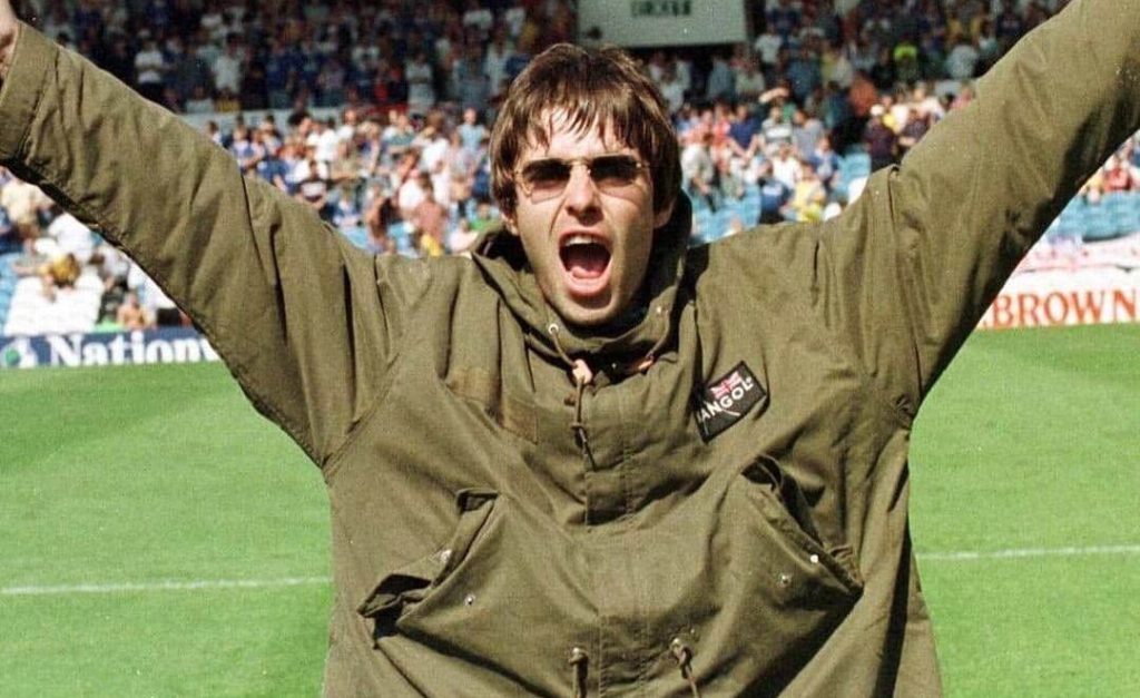 Manchester Accent Voted Sexiest In The UK, According To Survey