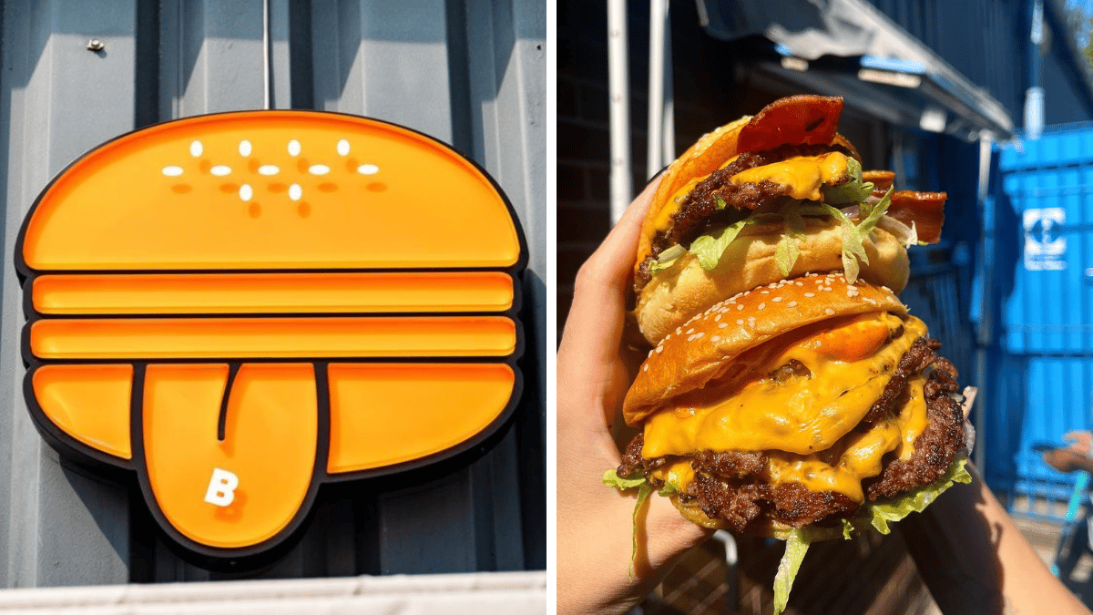 Manchester Favourite Burgerism Opens New Stockport Store
