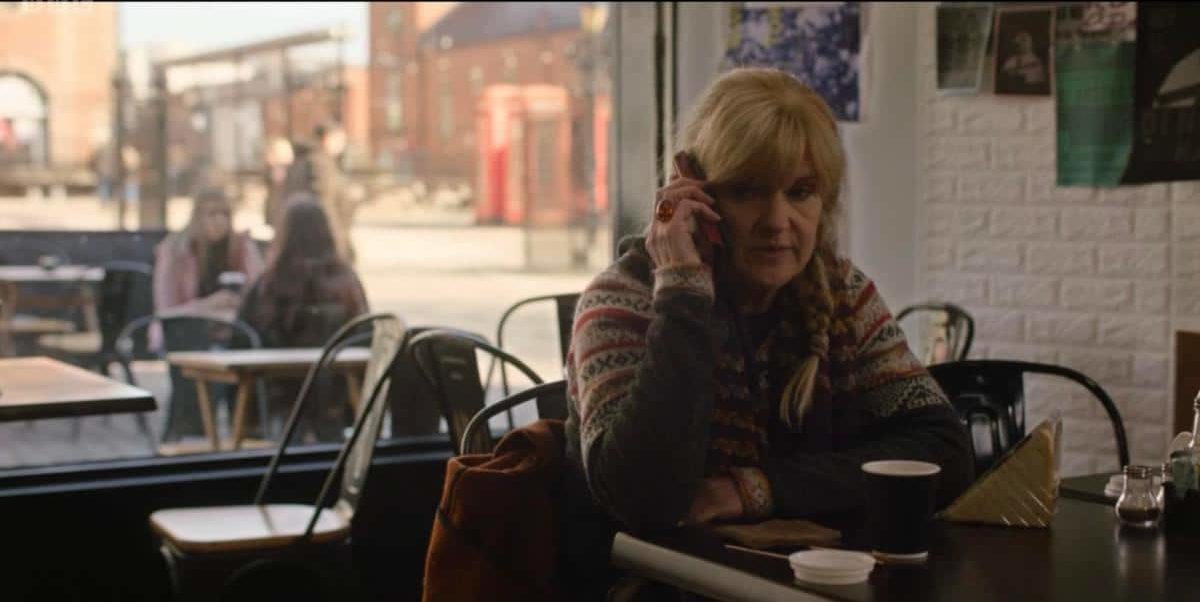 BBC's 'Happy Valley' Has Put This Bolton Café On The Map