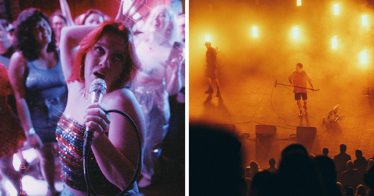 The Best Gigs In Manchester To Check Out This November