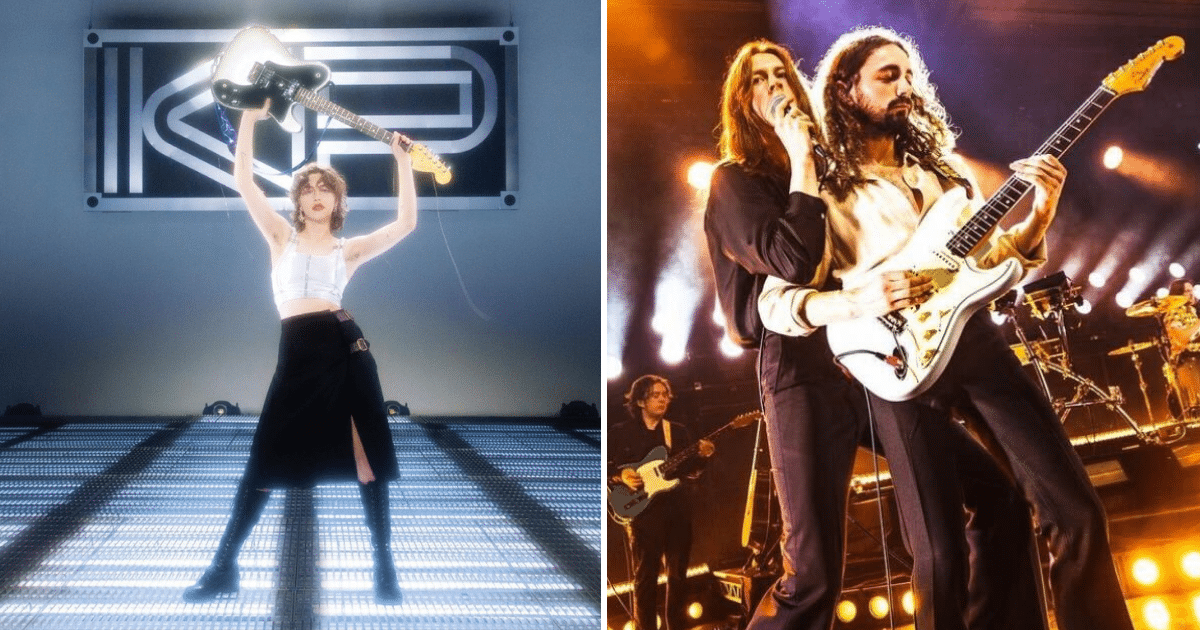 The Best Gigs In Manchester To Check Out This July