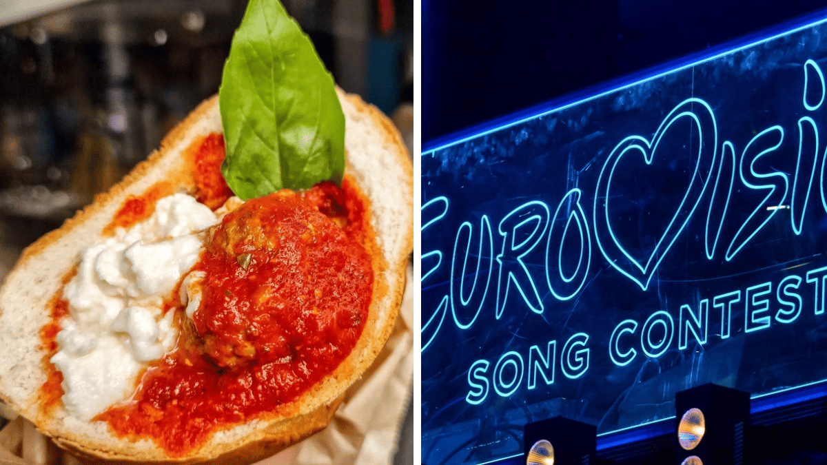 Manchester Street Food Venue GRUB To Host A Eurovision Party