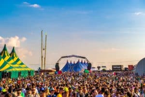 The Best Festivals In Manchester Taking Place This Summer