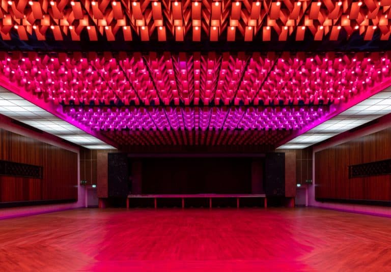 New Century Hall To Host Official Oasis Heaton Park Afterparties