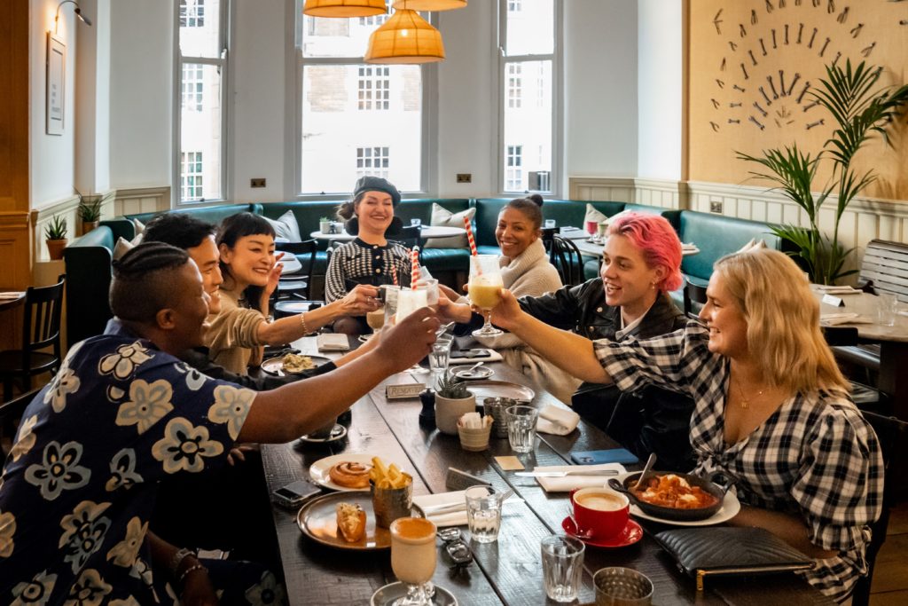 Manchester Kimpton Clocktower Introduces 'Stay Human' Package