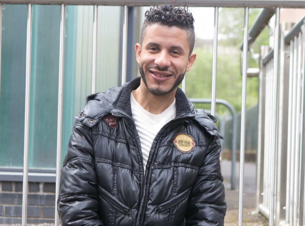 Huge Funding Awarded To Greater Manchester Homeless Charity