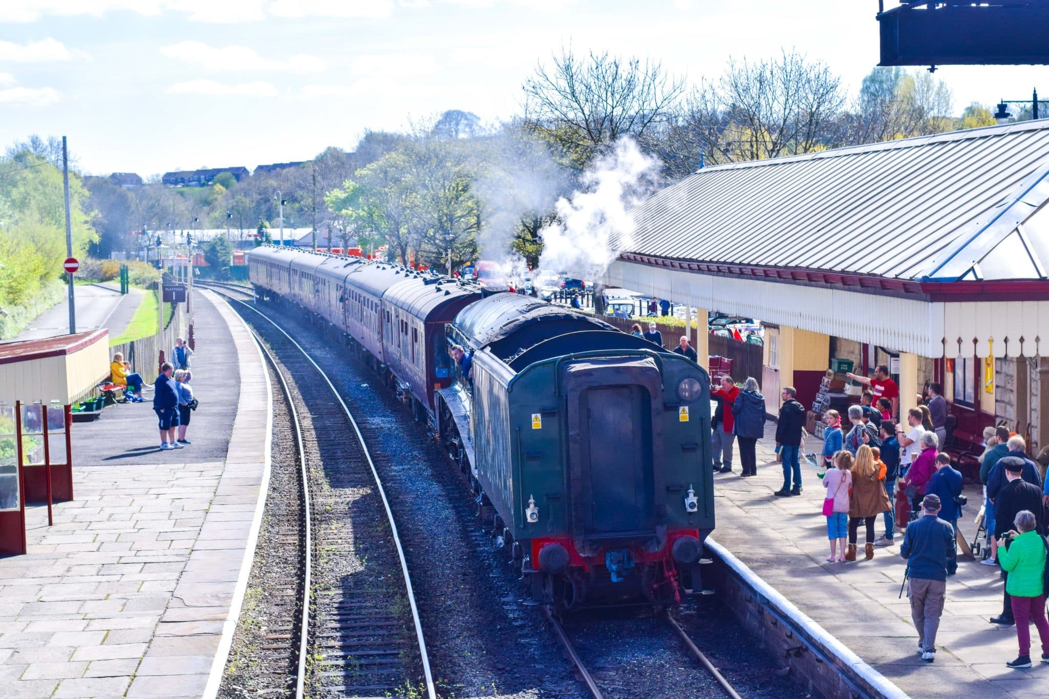 The Best Things To Do In Ramsbottom