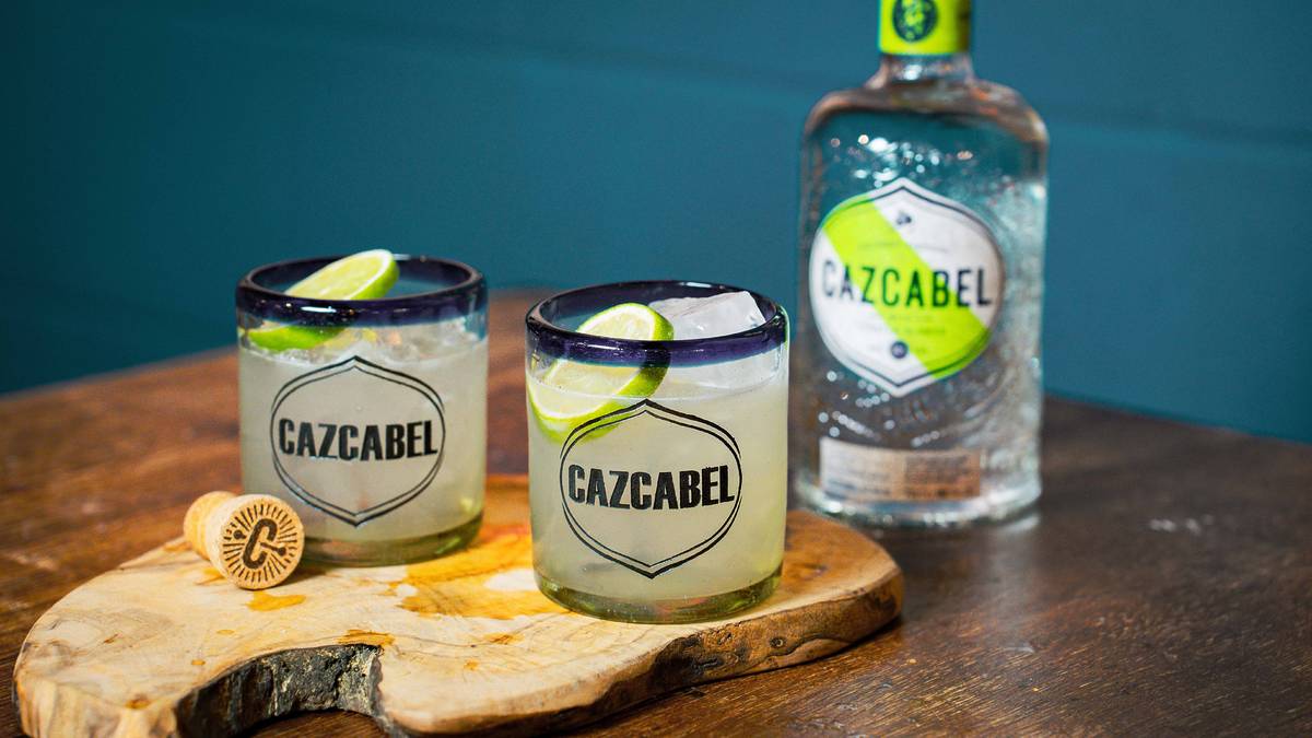 Margarita Week Is Returning To Manchester This Month