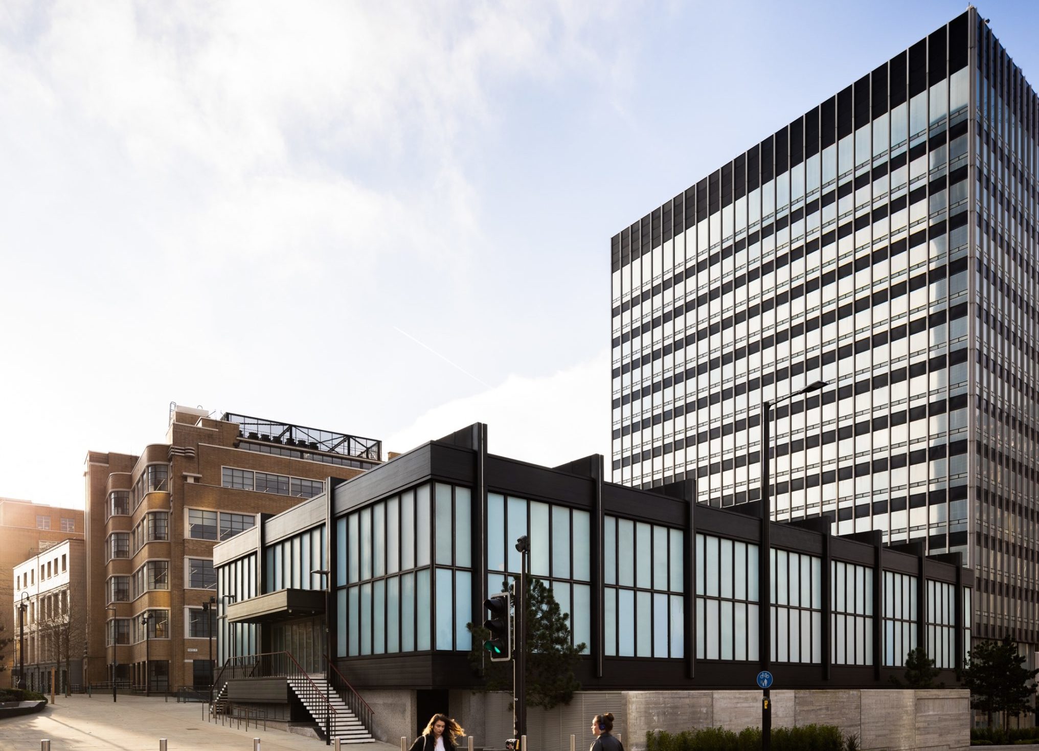 Manchester Icon New Century To Hold 60th Anniversary Exhibition