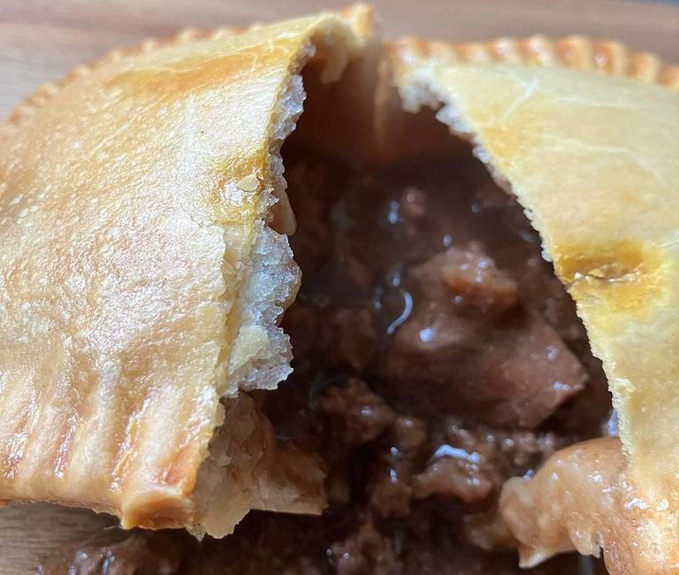 Our Wigan Pie Trail: 10 Of The Best Pie Shops In Wigan
