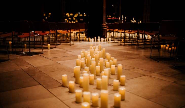 Secret Manchester • Your Complete Guide To Things To Do In Manchester