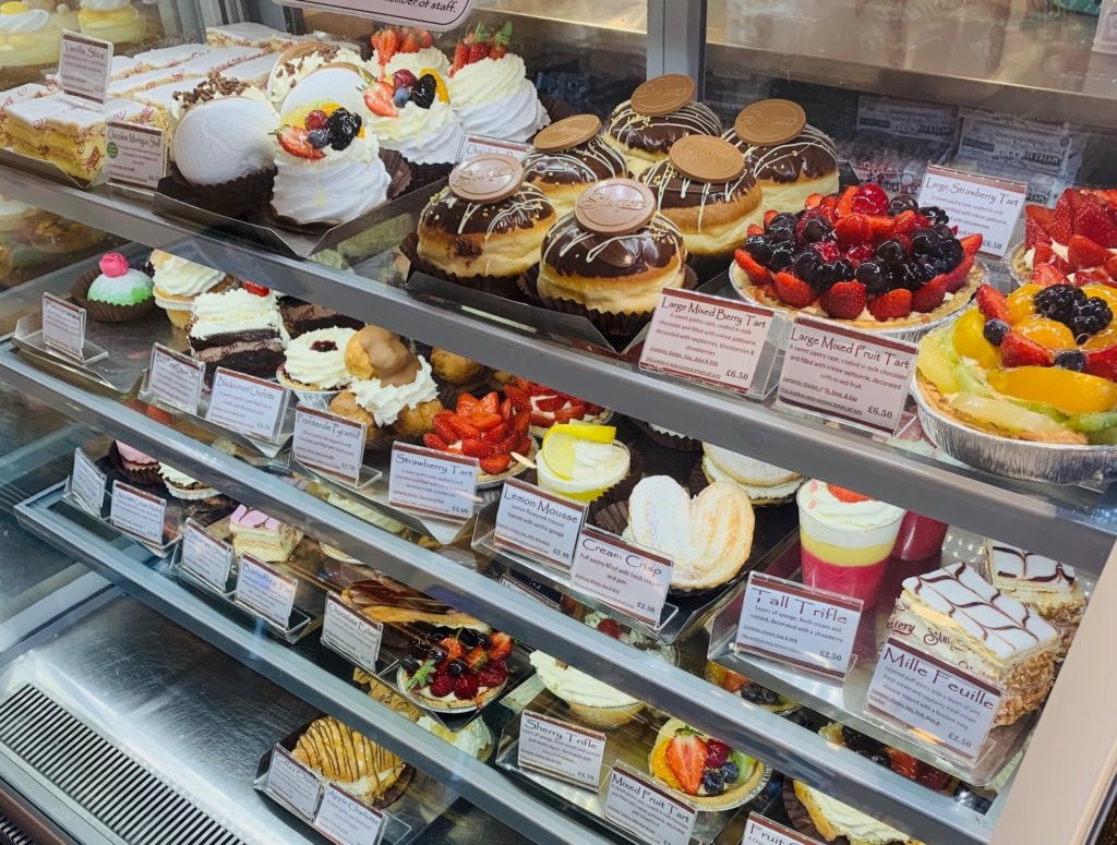 Slattery's Chocolatier Is Selling A Haçienda Easter Egg This Year