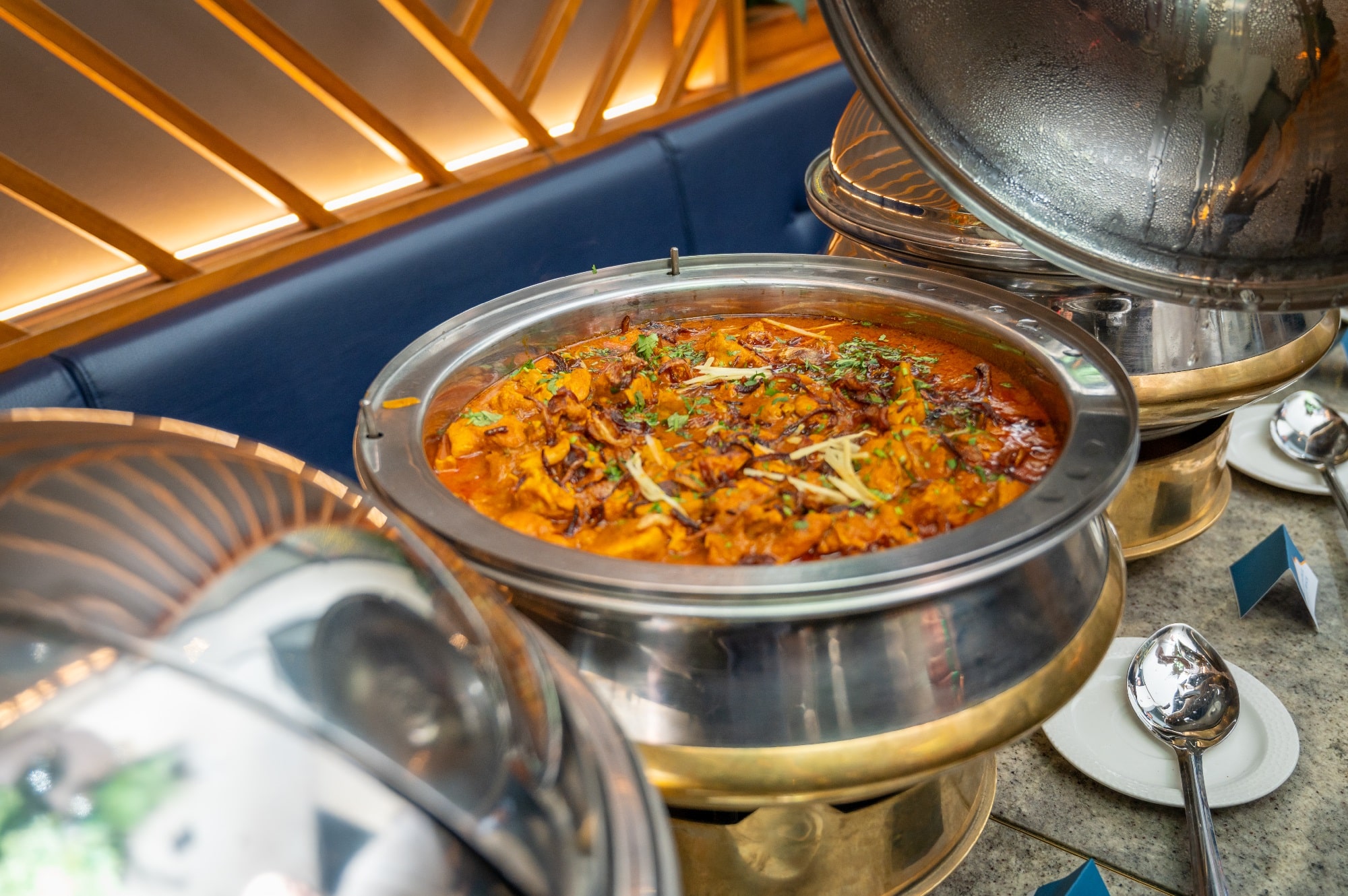 Zouk In Manchester Is Hosting A Special Buffet During Ramadan