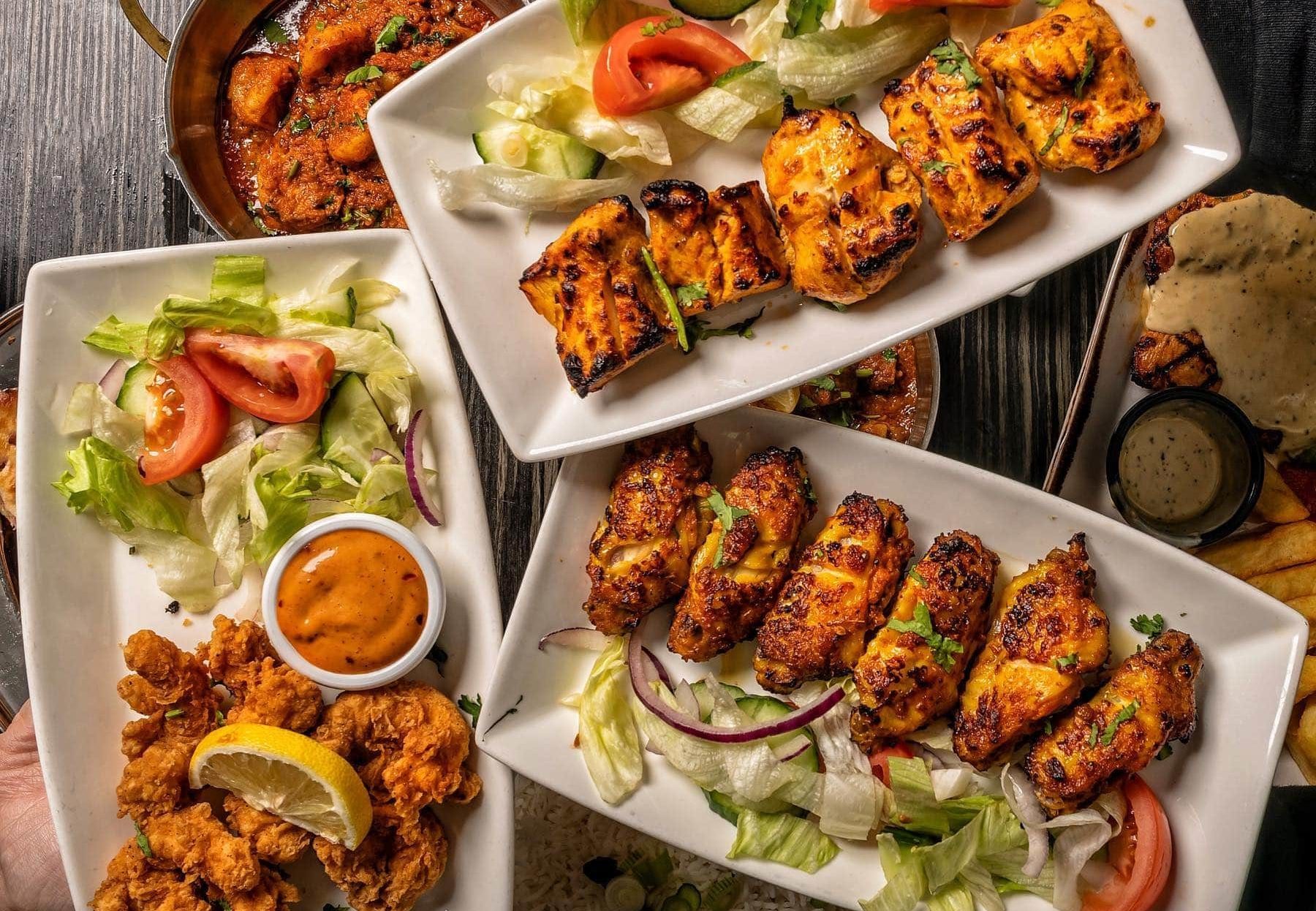 The Best Places To Visit In Manchester During Ramadan