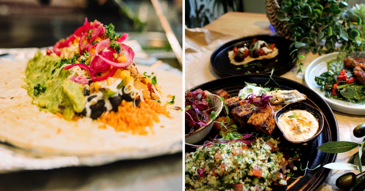 10 Of The Best Healthy Lunch Spots To Check Out In Manchester - Secret ...
