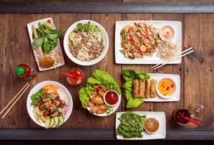 10 Of The Best Healthy Lunch Spots To Check Out In Manchester - Secret ...