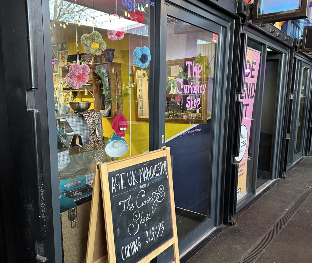 New Traders Move In For Spring At Hatch Manchester