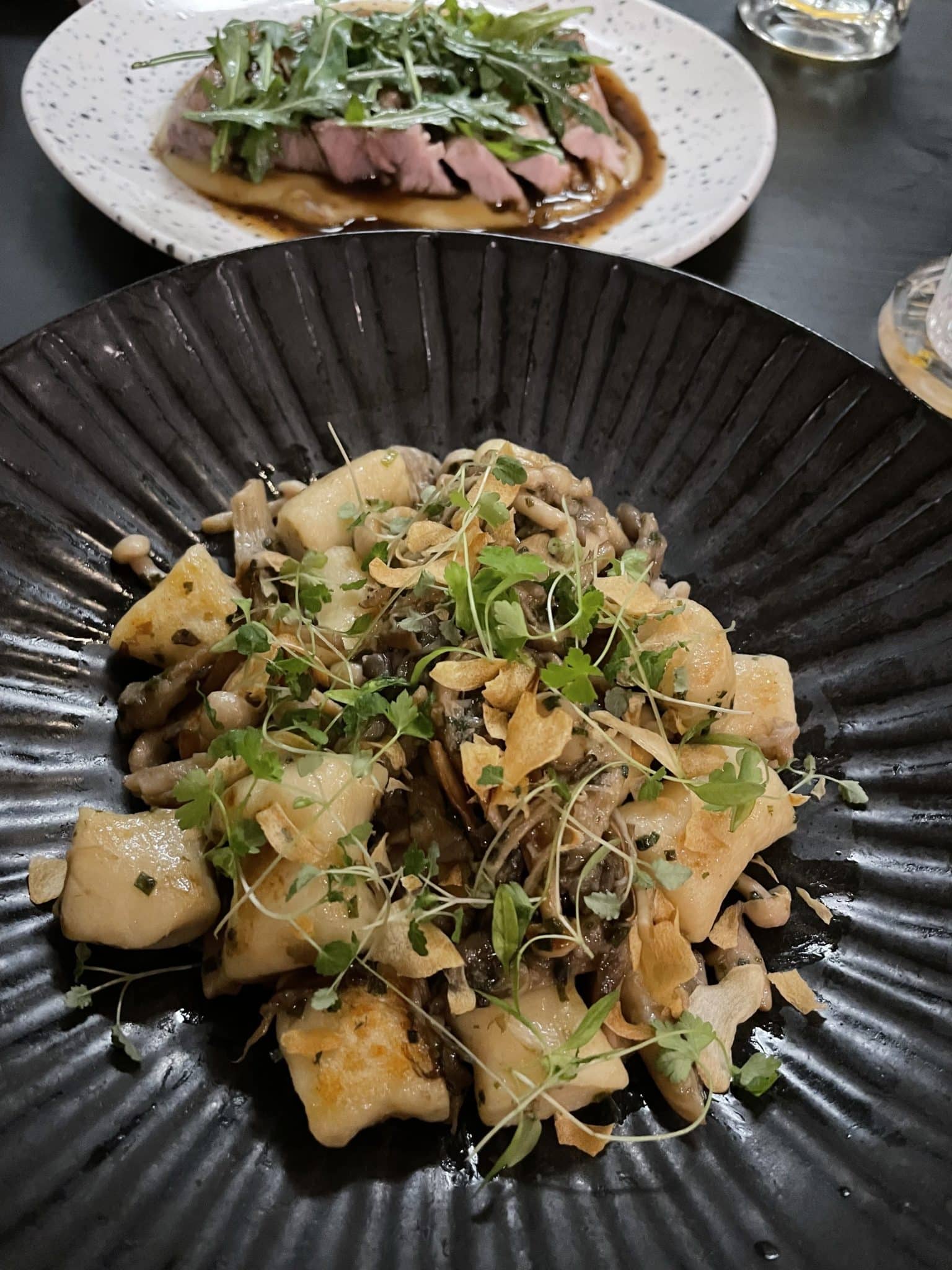 Colleen's: The Ramsbottom Eatery Serving Tasty Seasonal Dishes
