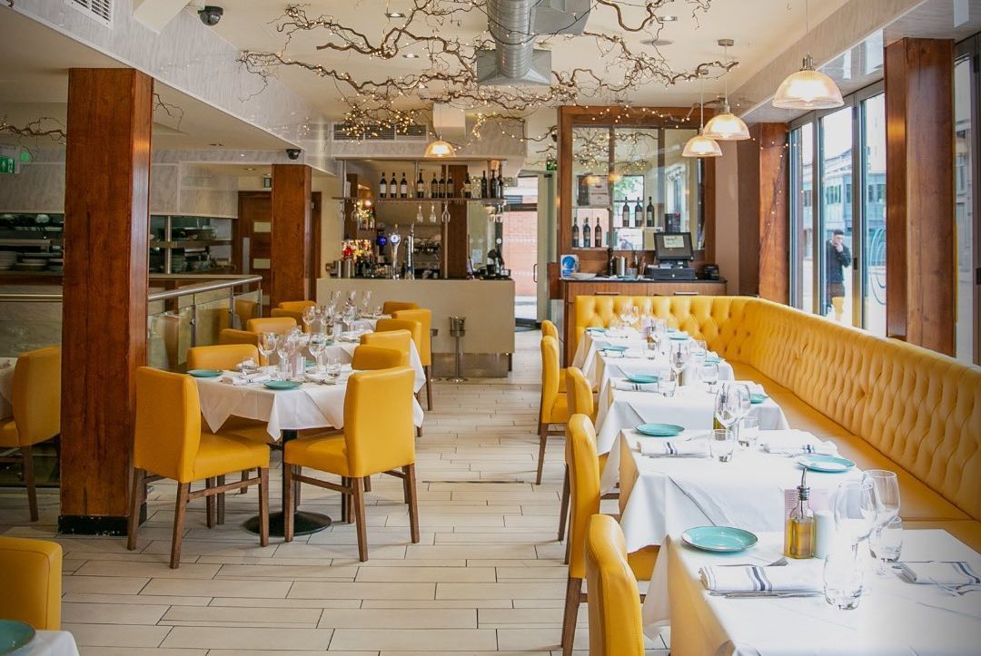 24 Of The Very Best March Food And Drink Offers In Manchester