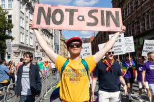 Manchester Pride 2025: Everything You Need To Know
