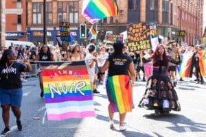 The Best Festivals In Manchester Taking Place This Summer