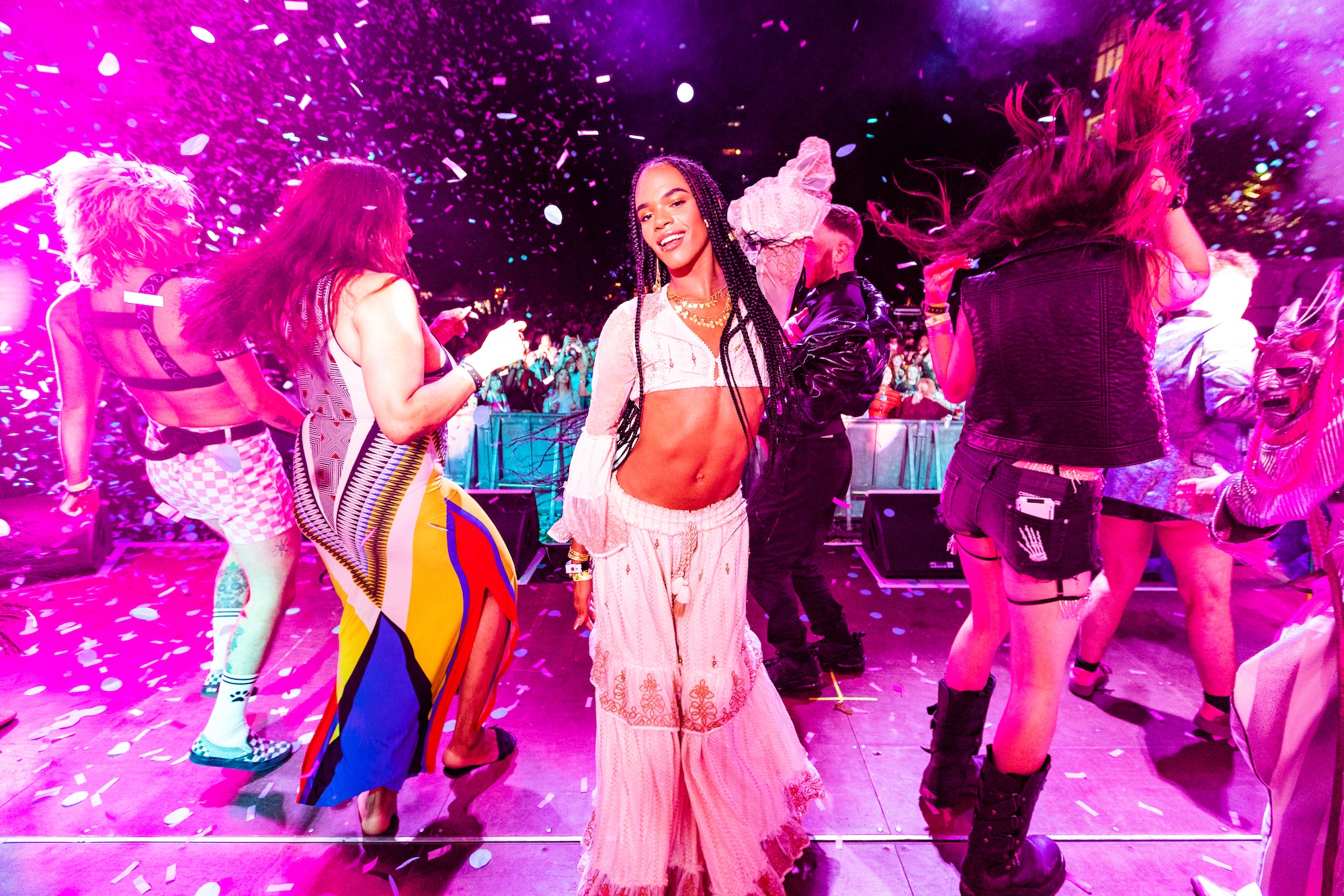 Manchester Pride 2024: Everything You Need To Know