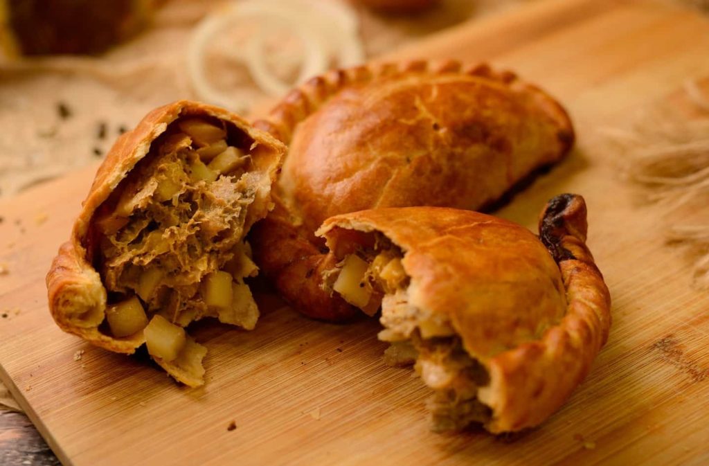 H.M.Pasties: The Brilliant Bolton Pasty Shop Run By Ex-Offenders