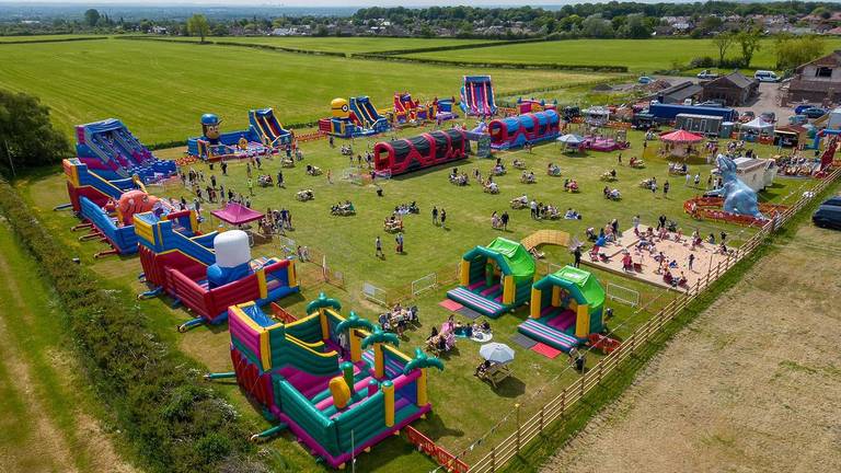 The Best Things To Do With Kids In And Around Manchester