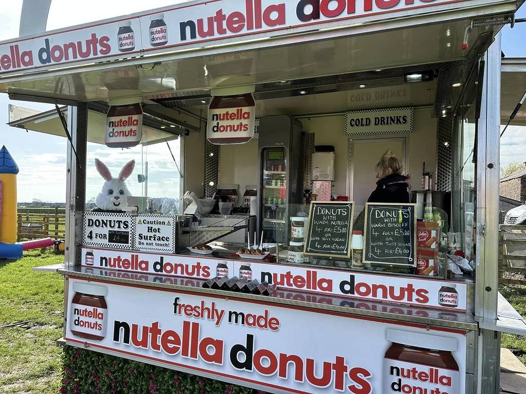 Open Air Bounce Brings Inflatable Fun To Greater Manchester