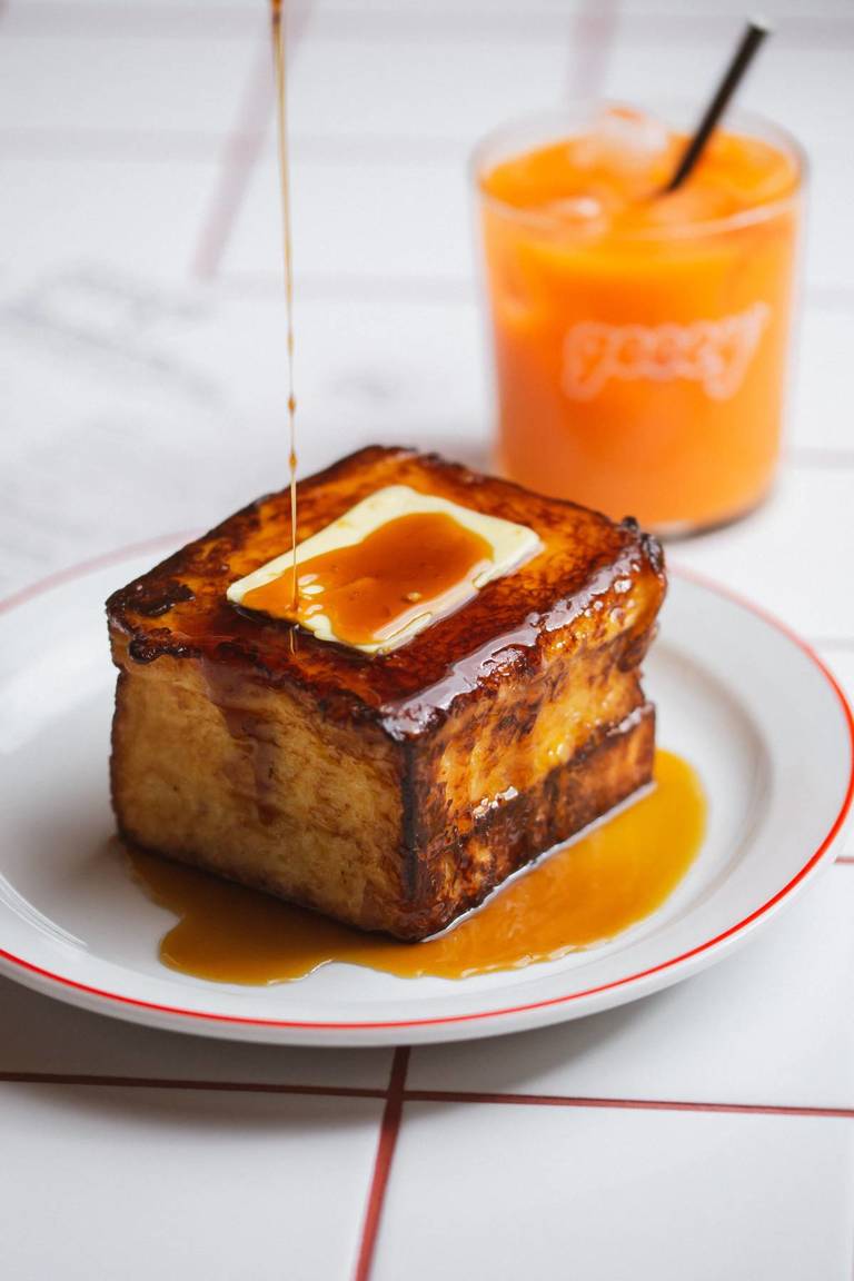 Beloved Bakery Gooey Is Coming To Manchester's Circle Square