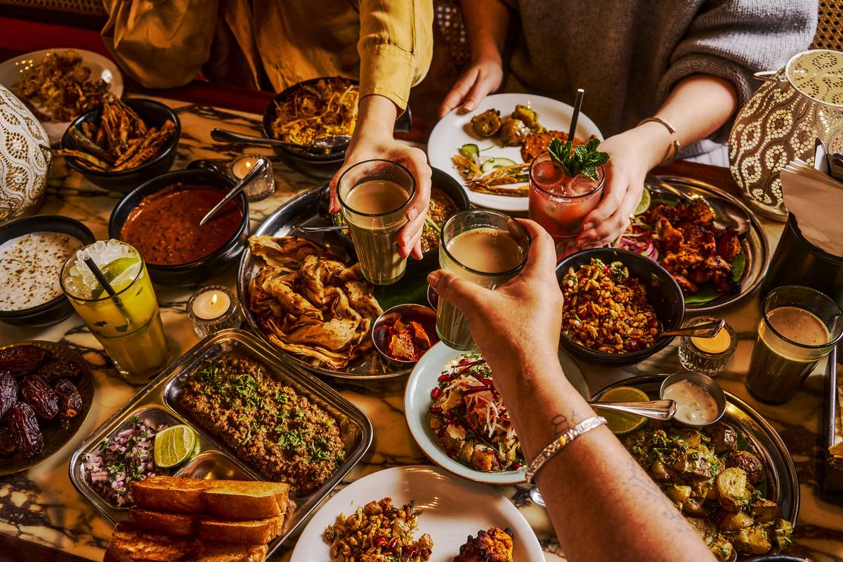 The Best Places To Visit In Manchester During Ramadan