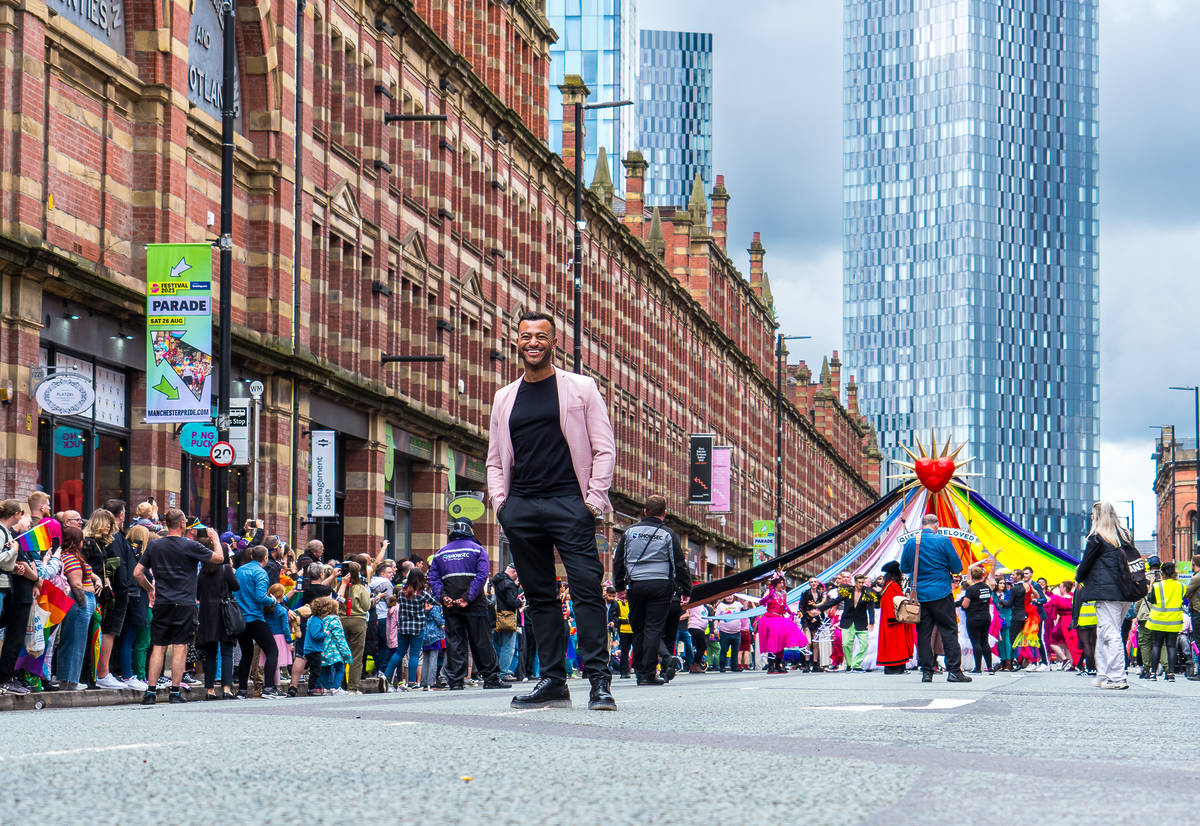 Sugababes & Rita Ora To Headline Manchester Pride Gay Village Party