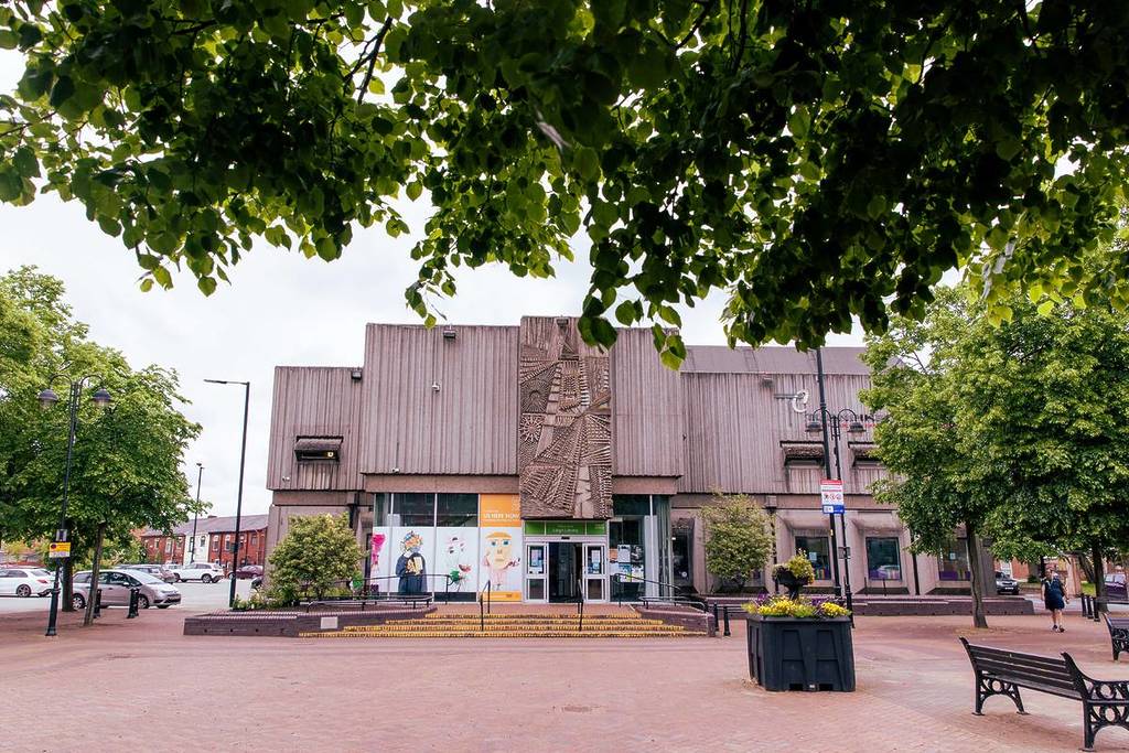 Manchester Festival Of Libraries Returns This Week