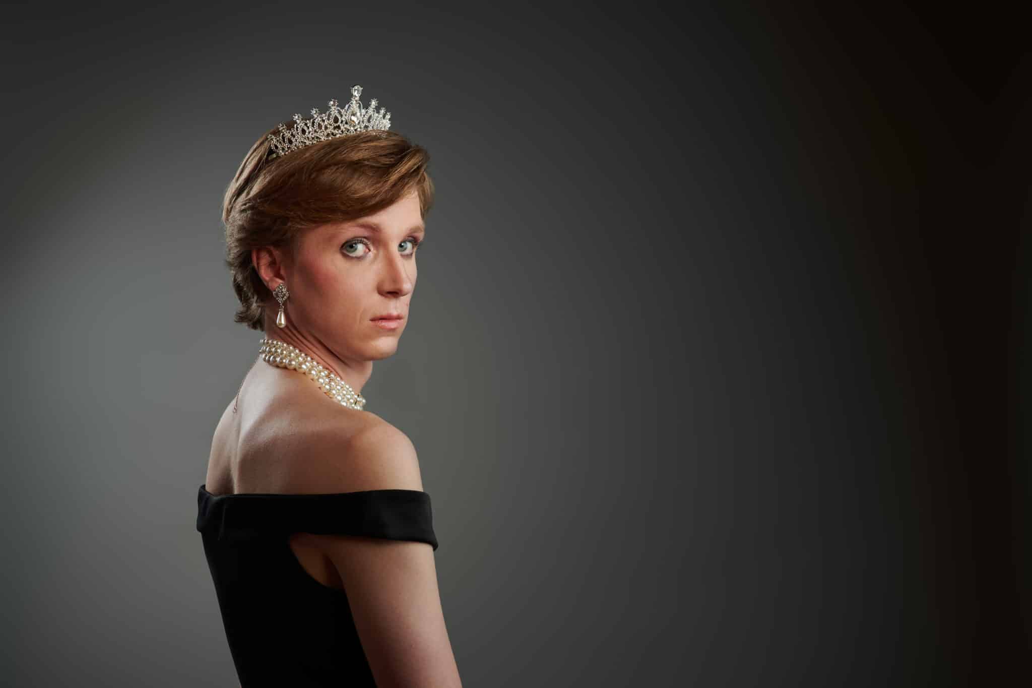 'Diana: The Untold And Untrue Story' Is Coming To Manchester