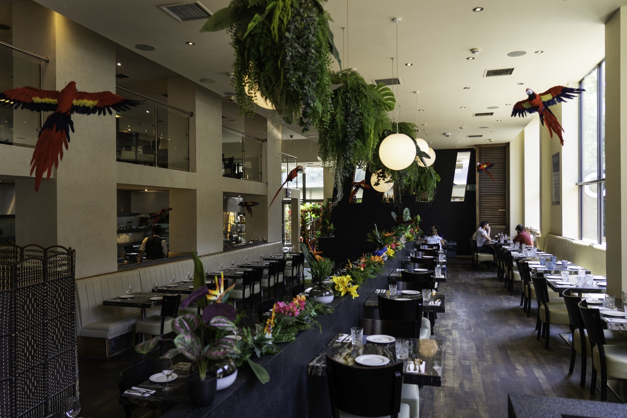 Celebrate Eid Al-Adha With Roast Sharing Platters At Zouk