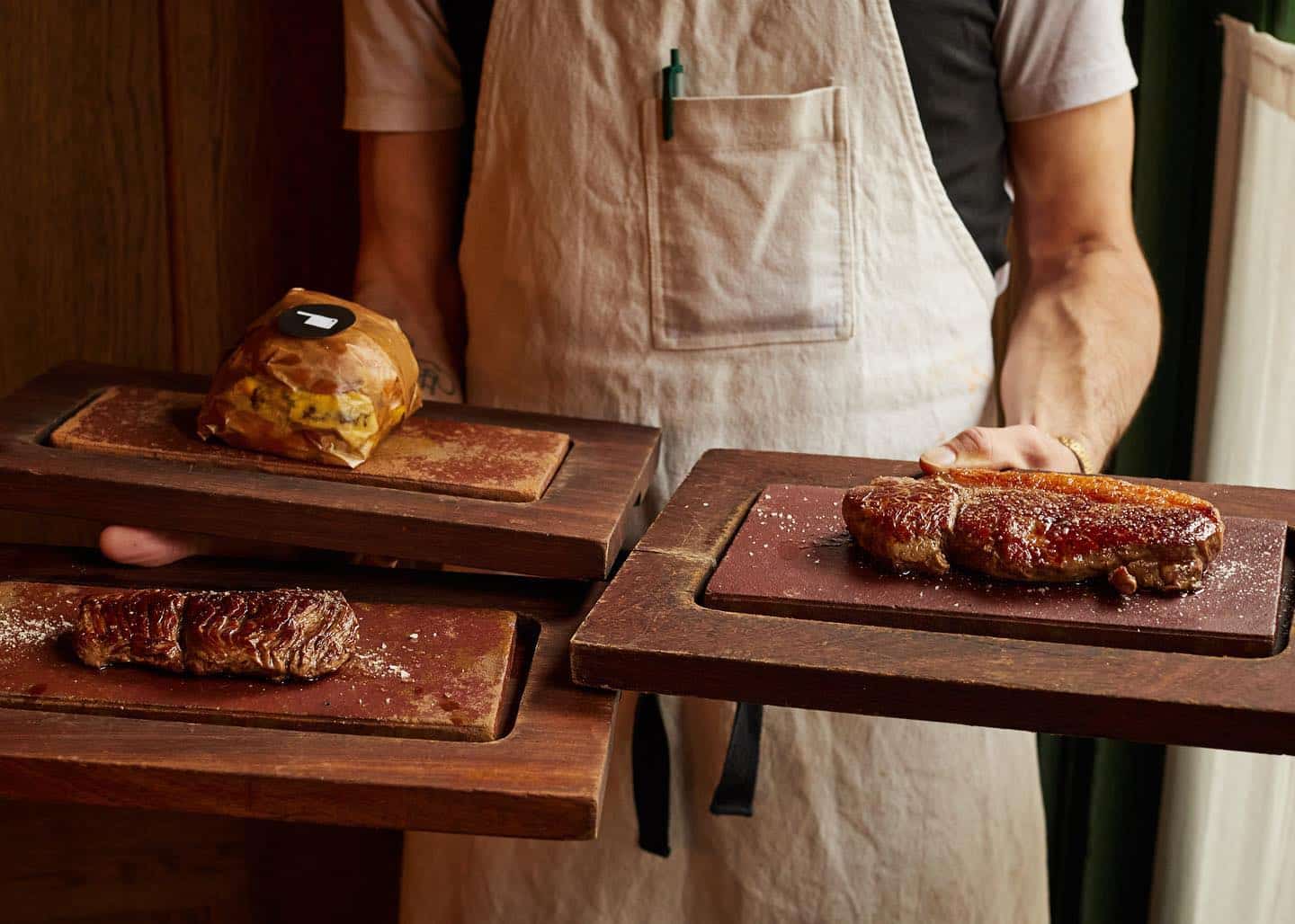 London Steakhouse Flat Iron Is Coming To Manchester This July