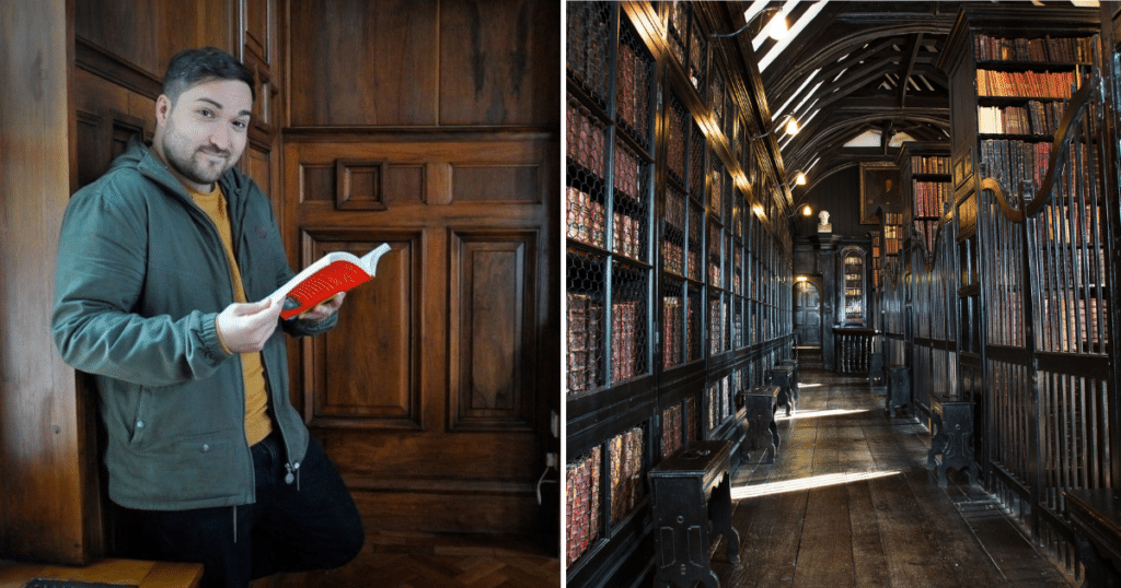 Manchester Festival Of Libraries Is Coming This Summer