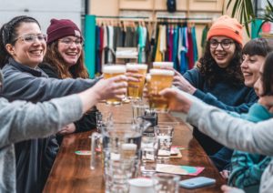 The Best Breweries And Taprooms In Manchester