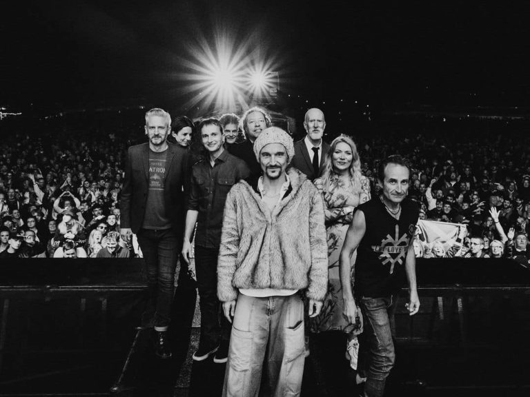 Neighbourhood Weekender 2025 First Wave Of Line-Up Revealed