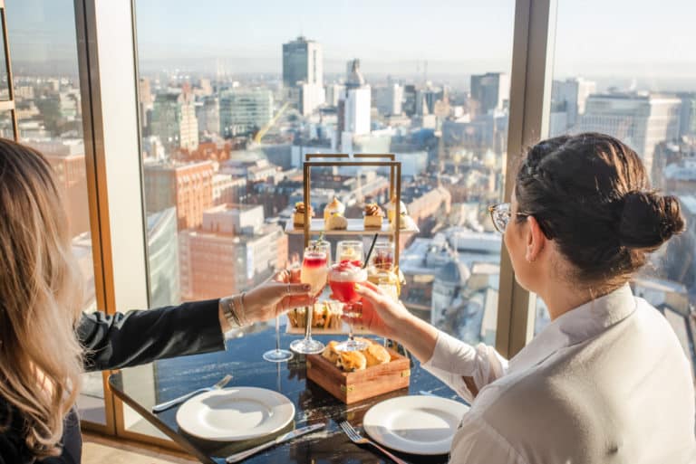 The Best Things To Do In Manchester