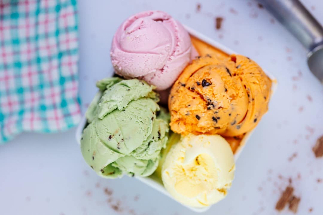 Sweet!: The New Ice Cream Emporium Coming To Manchester