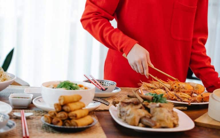 Wing Yip Supermarket Boasts The Best Asian Food In Manchester