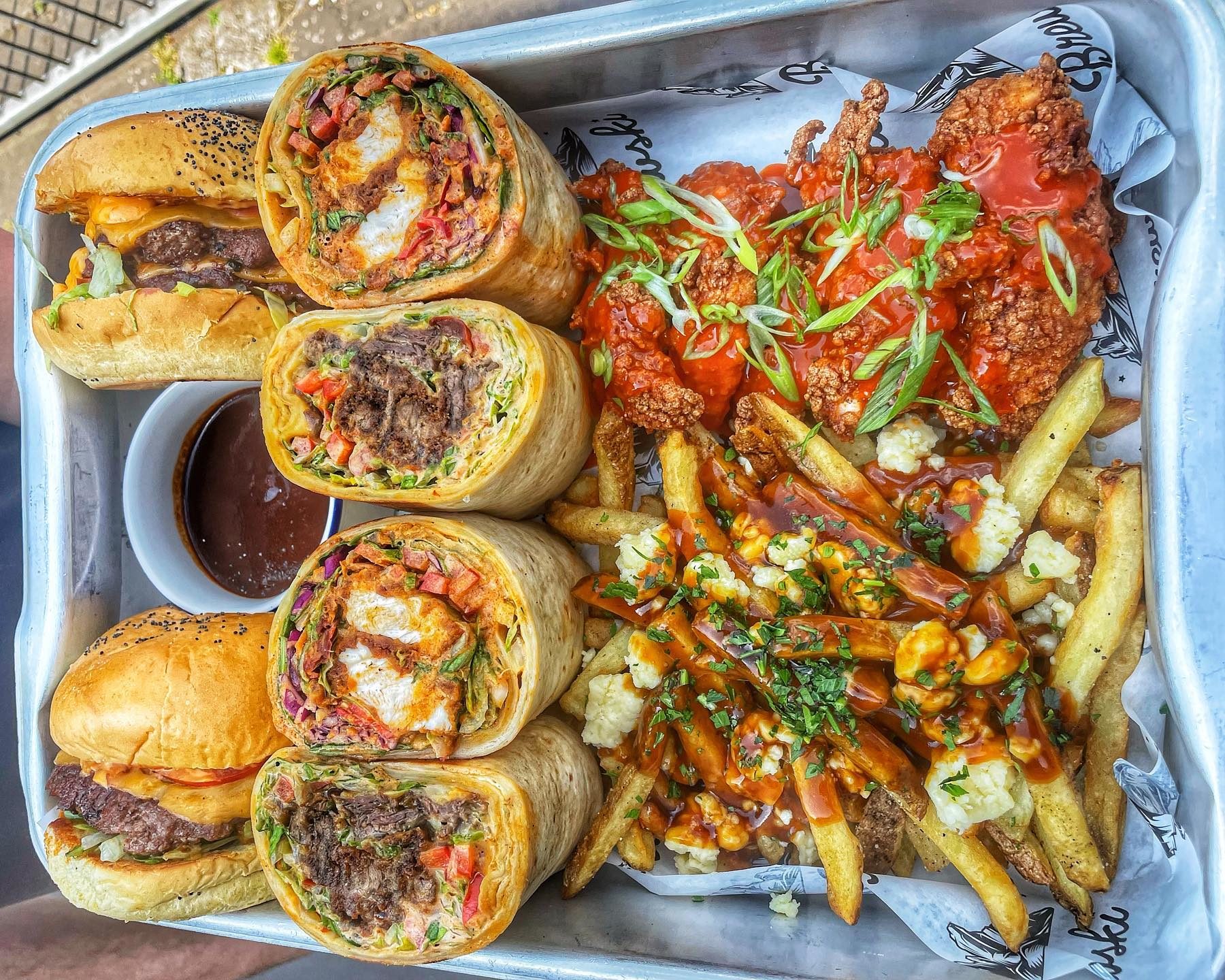The Best Restaurants In Manchester To Dine At