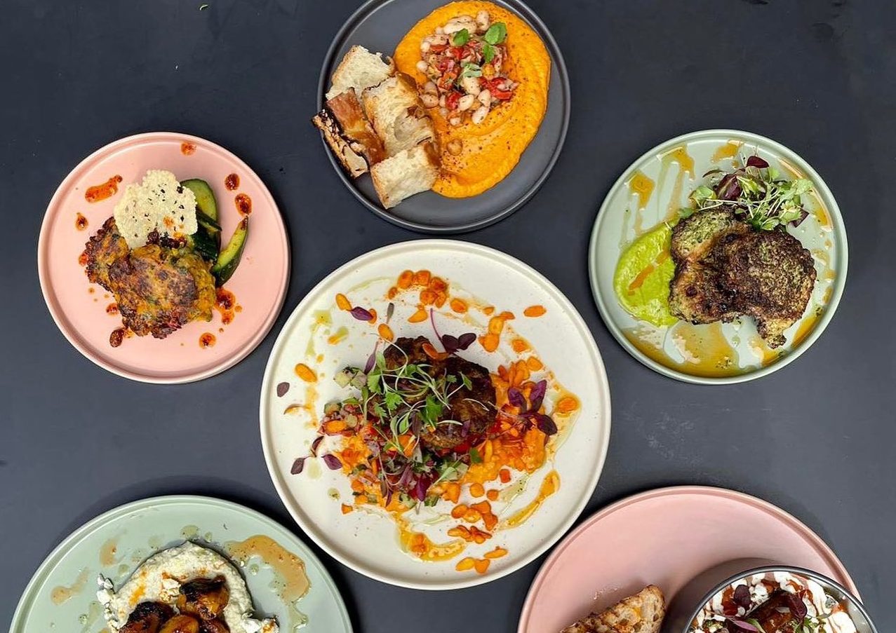 The Best Restaurants In Manchester To Dine At