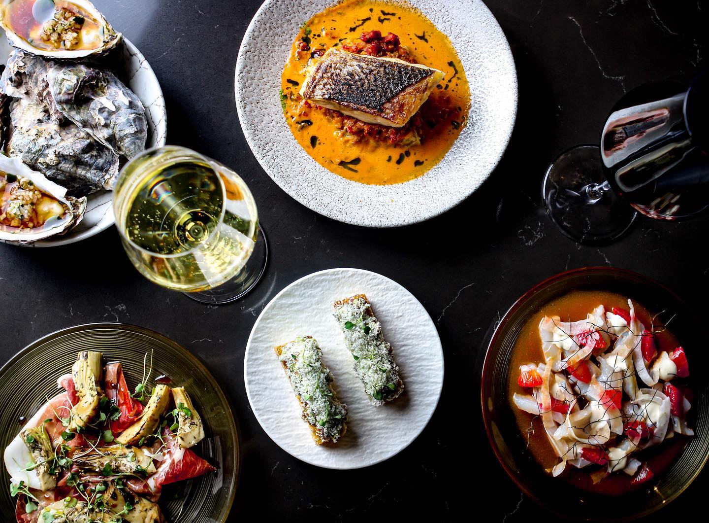 The Best Restaurants In Manchester To Dine At