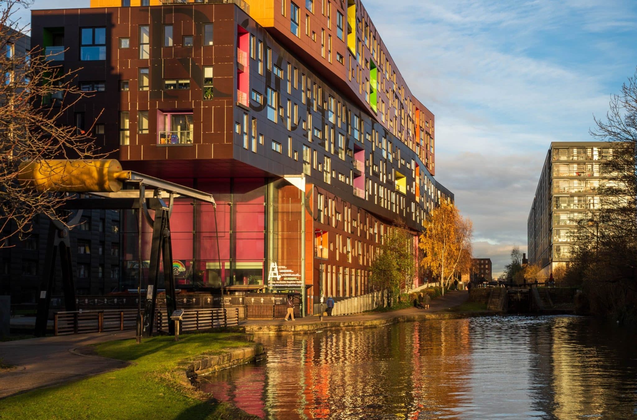 The Best Things To Do In Manchester