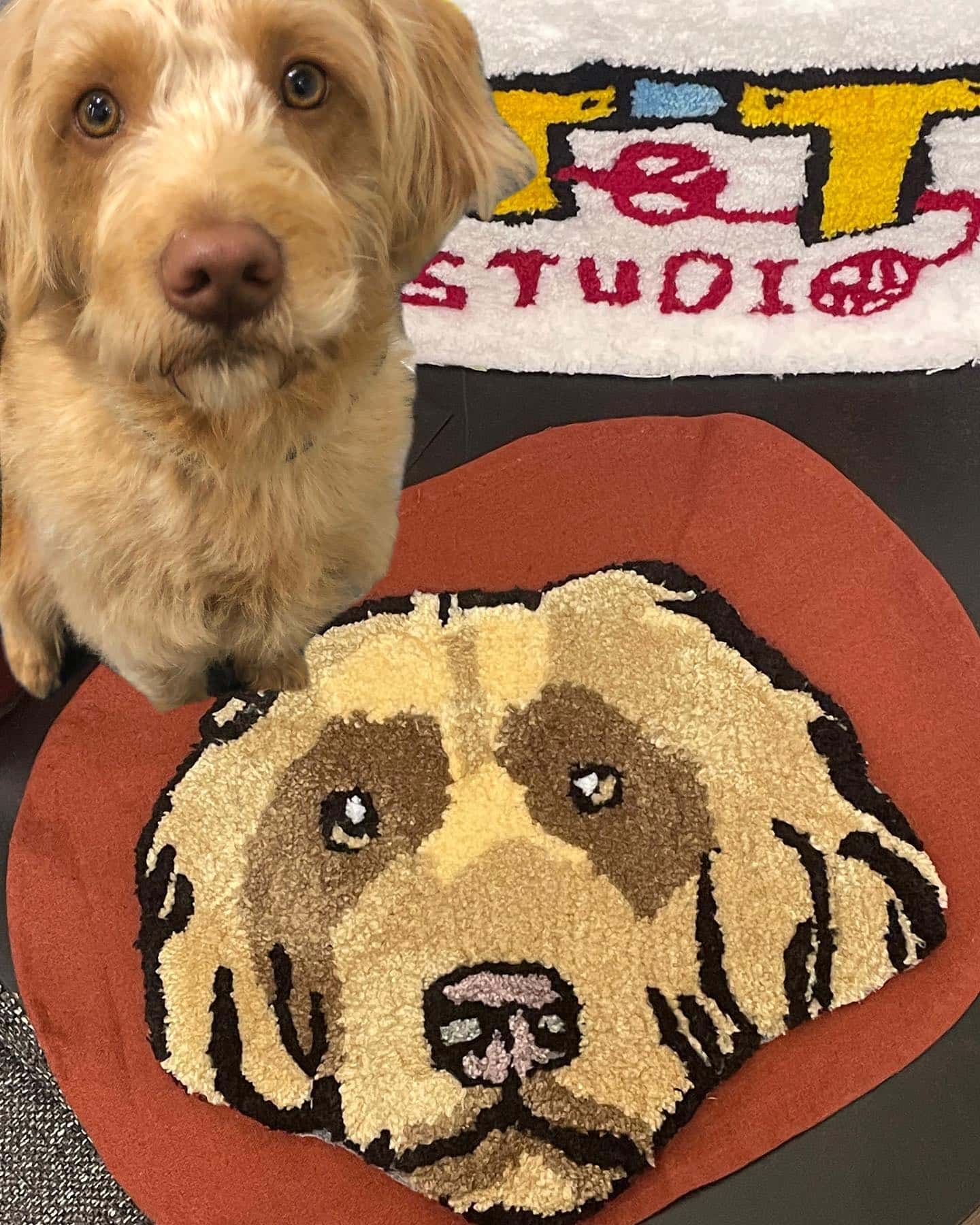 You Can Make Your Own Rug At This Manchester Tufting Studio